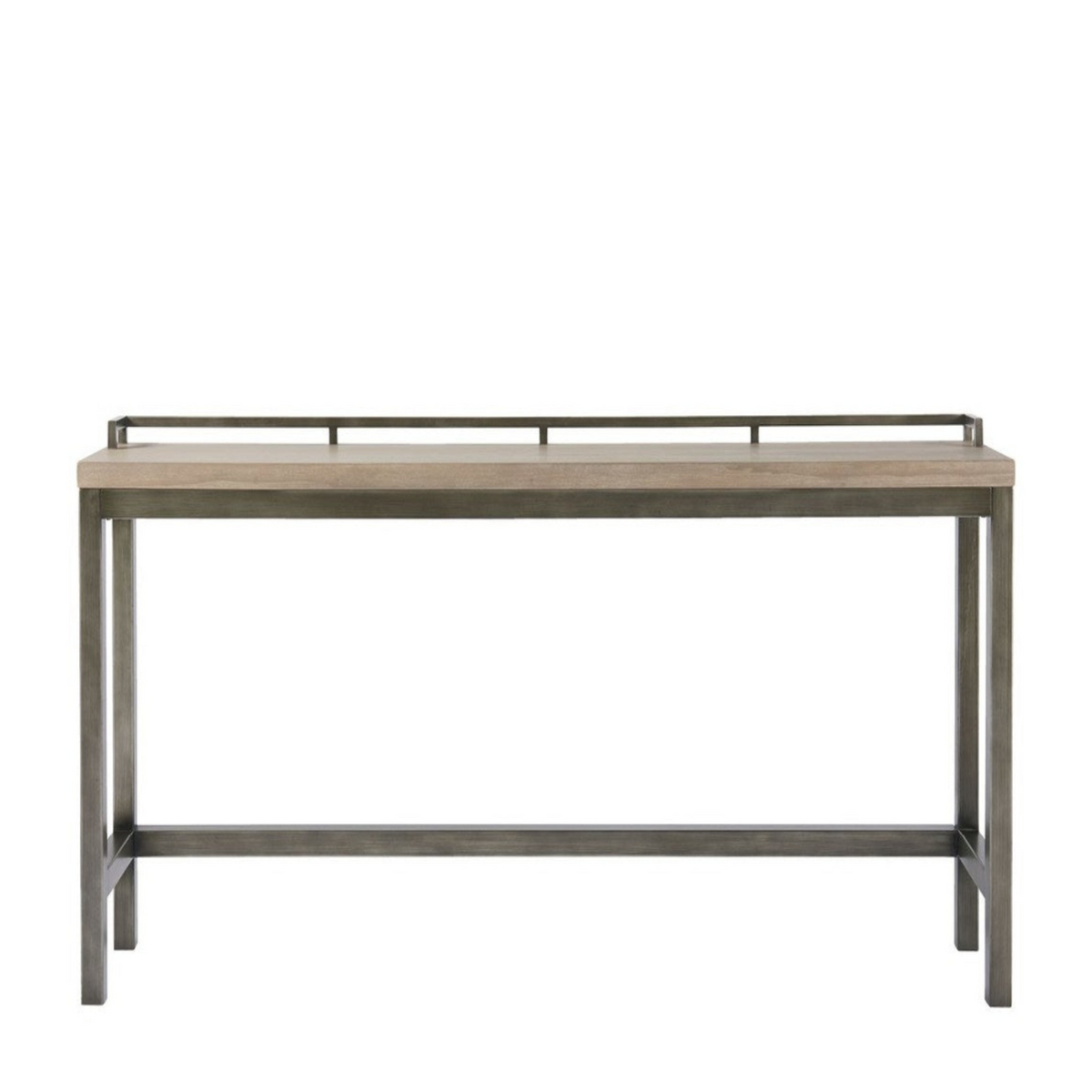 Mitchell Console Table with Stools – The Tin Roof