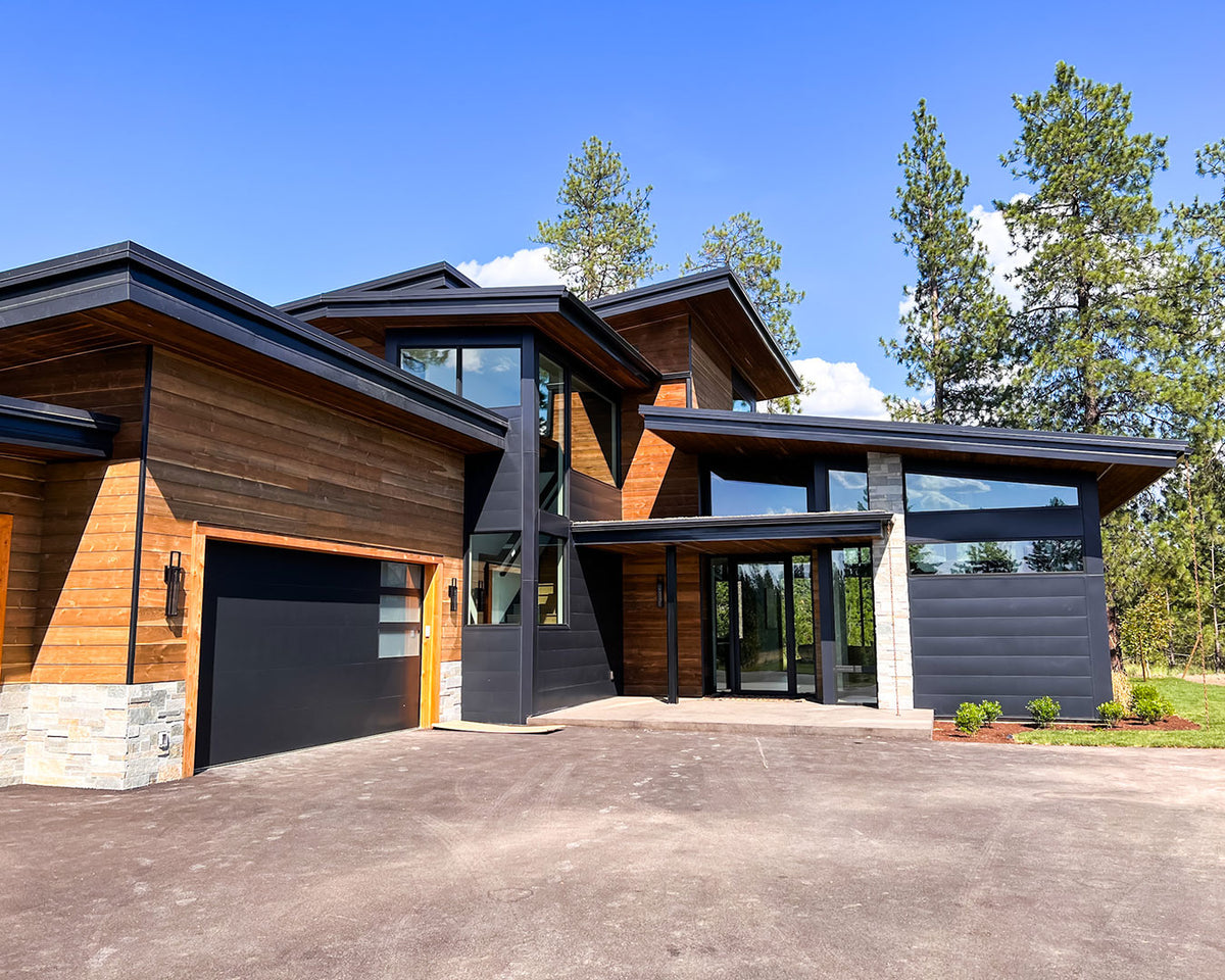 Home Tour: Gozzer Ranch – The Tin Roof