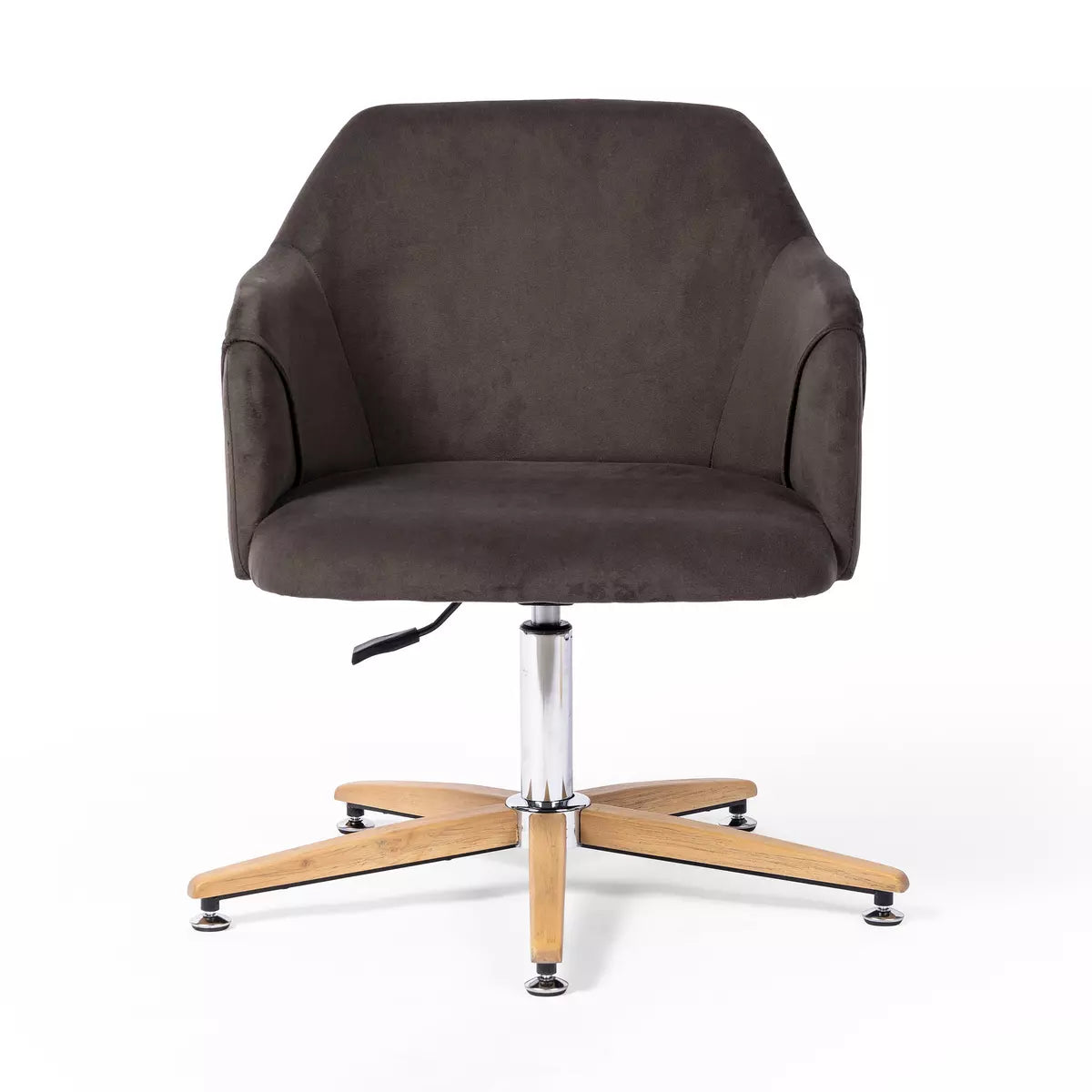 Edna Desk Chair – The Tin Roof
