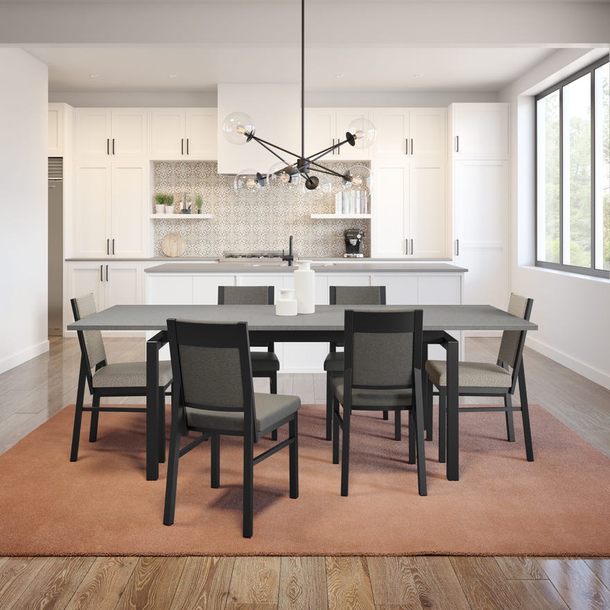 Payton Dining Chair – The Tin Roof