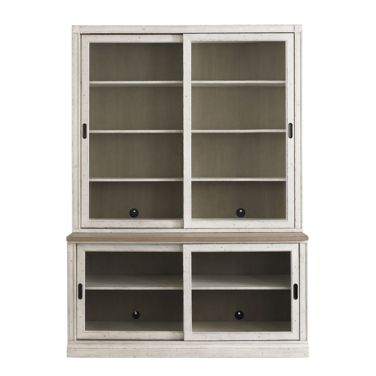 Bella Library Bookcase – The Tin Roof