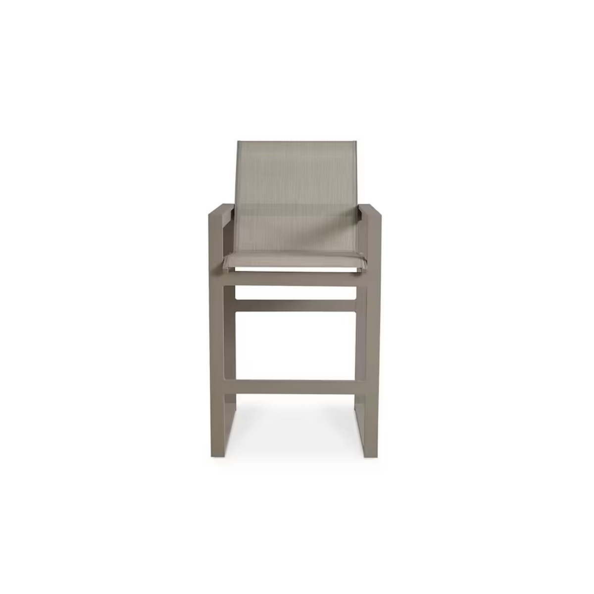 Bonavista Stationary Bar Stool – The Tin Roof