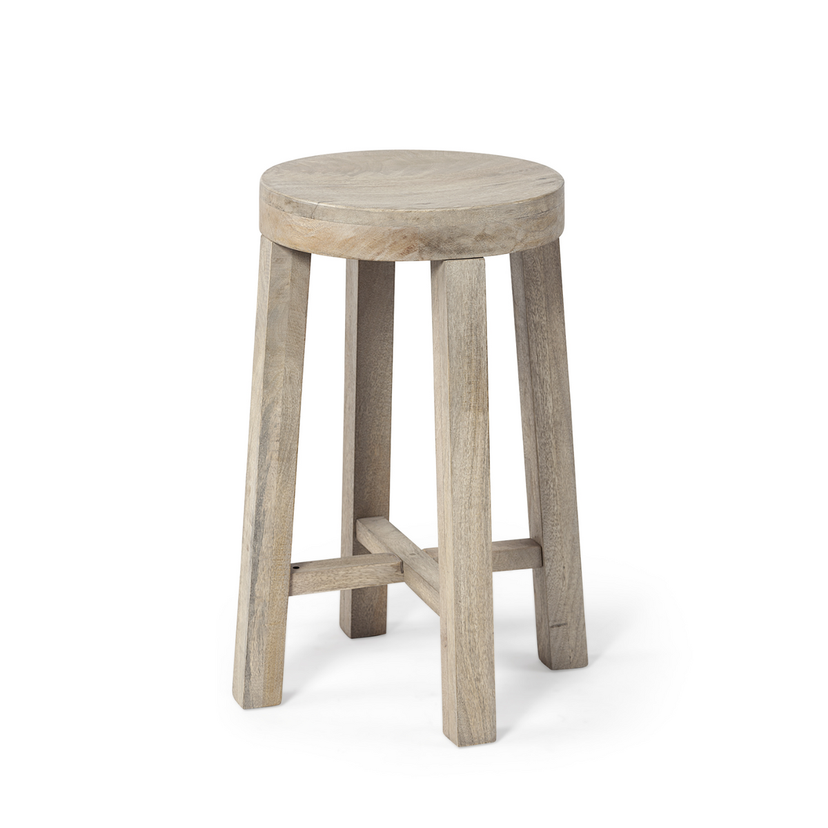 Brahma II Stool – The Tin Roof