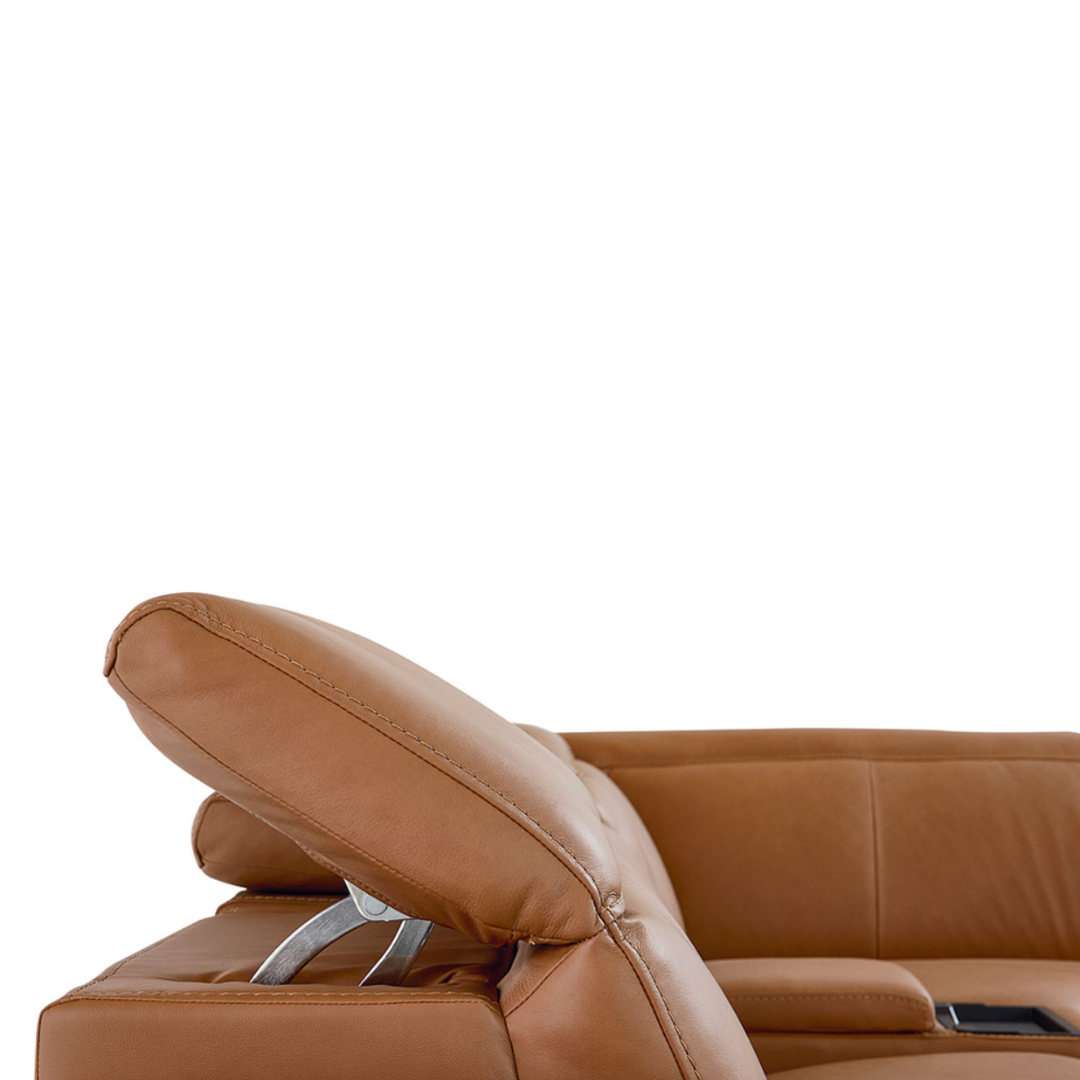 Airy 6 Piece Sectional – The Tin Roof