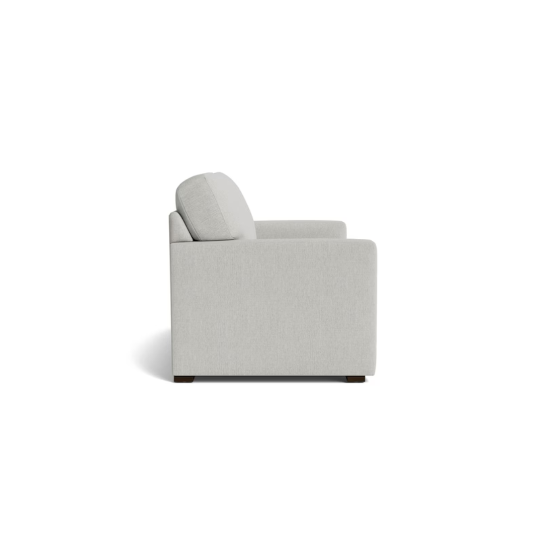 Anson Track Arm Chair – The Tin Roof