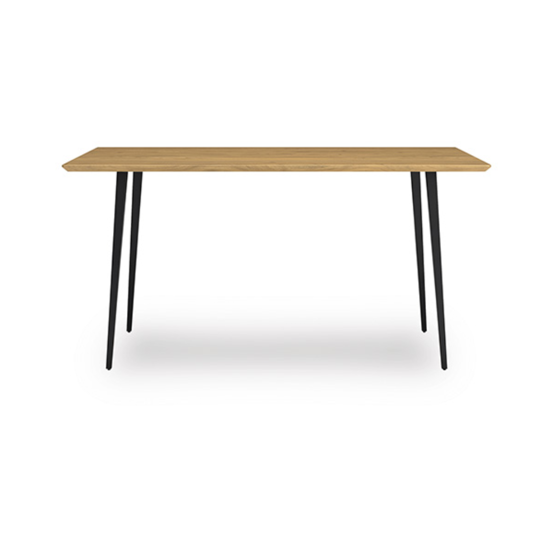 Gretlynn Rectangular Dining Room Table – The Tin Roof