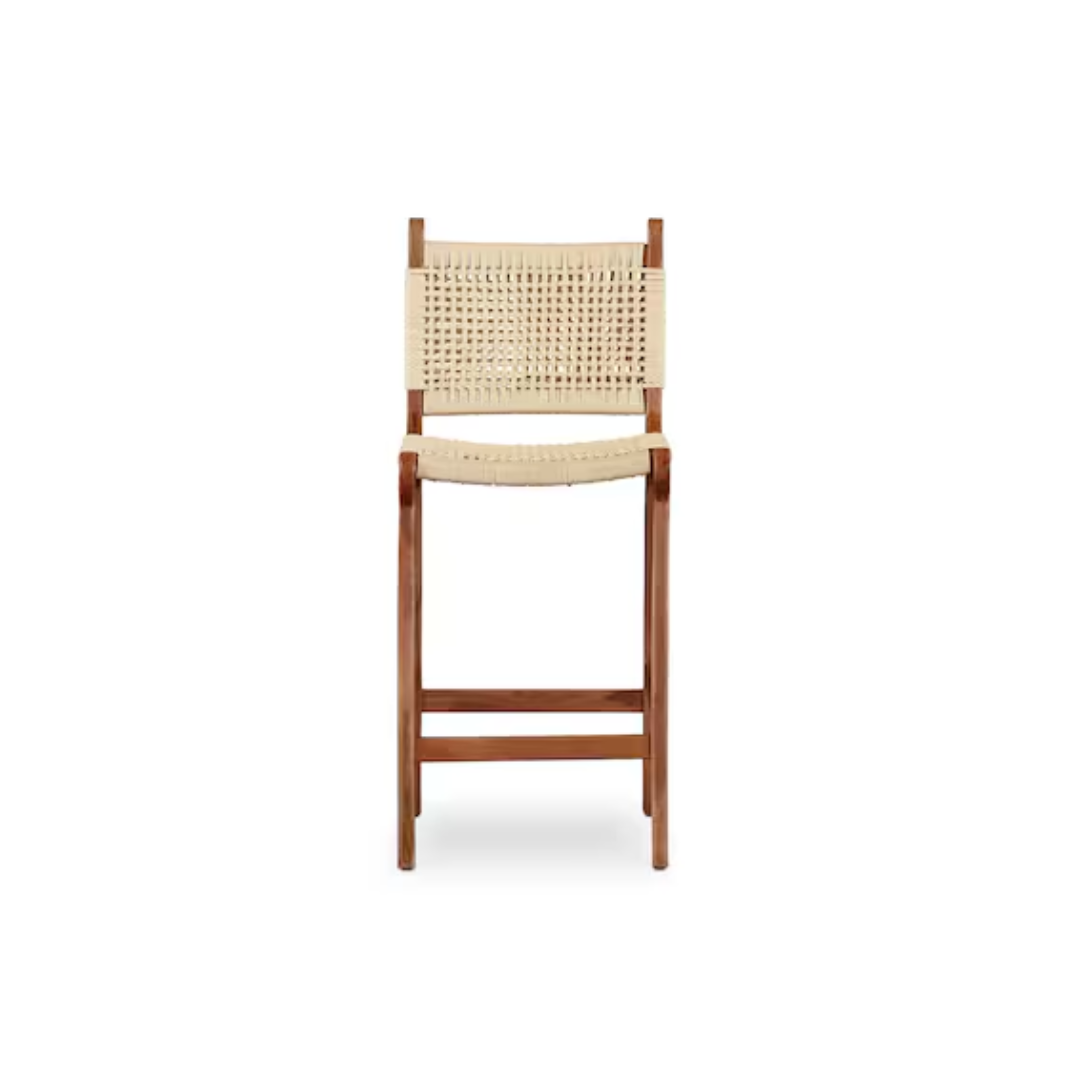 Sandbridge Counter Stool – The Tin Roof