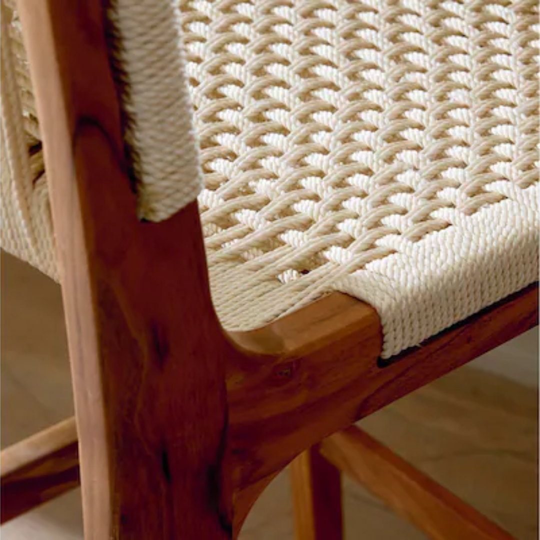 Sandbridge Counter Stool – The Tin Roof