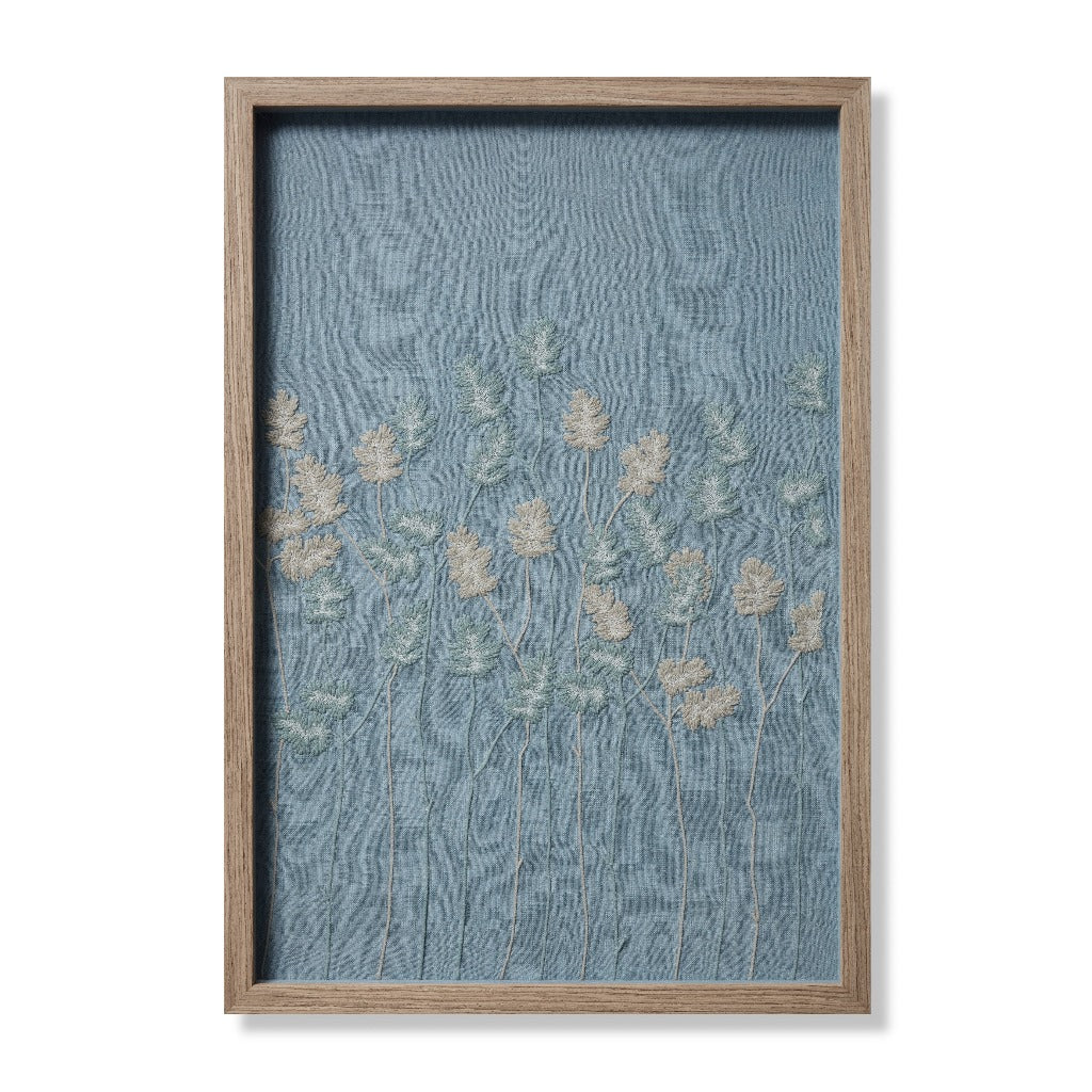 Poppy Wall Art – The Tin Roof